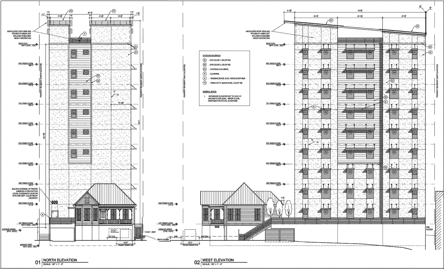 Austin’s Weirdest Tower Is Officially Under Construction at La Vista de ...