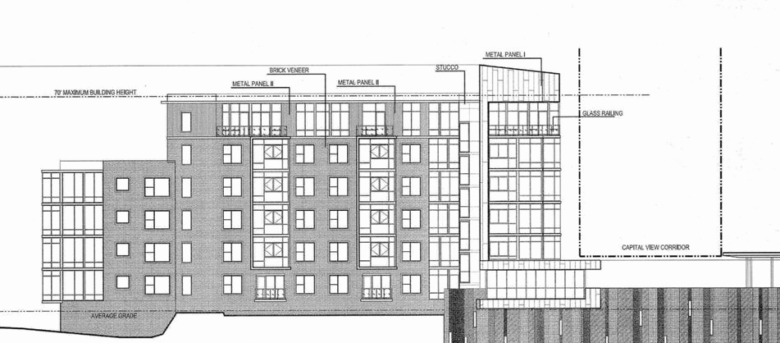 At La Vista de Lopez, an East Austin Holdout Imagines a Tower of Its ...