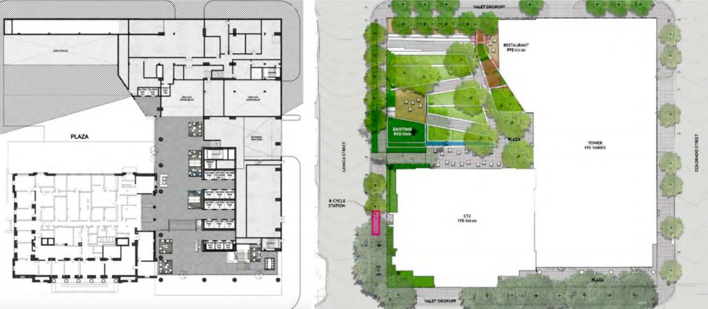 A Closer Look at Plans for Block 71, Downtown’s Latest Transformation ...