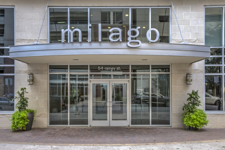 The Milago – Condos in Austin, Texas – TOWERS