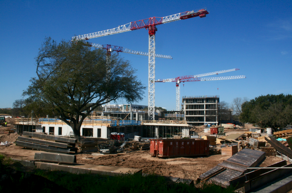 Project Catalyst, Oracle’s East Riverside Neighbor, Might Be the Next ...