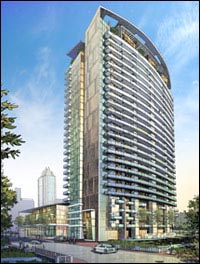 Monarch Condos? – TOWERS