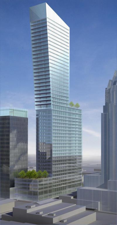 800 Foot 5th & Congress Super Tower to Return? – TOWERS