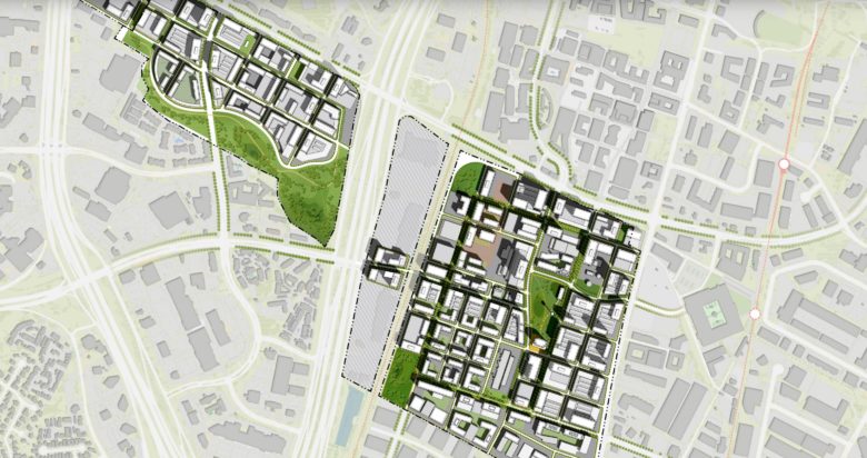 Imagining the Future of North Austin’s J.J. Pickle Research Campus – TOWERS