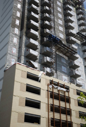 3 Dead in UT-Area Apartment Construction Accident – TOWERS
