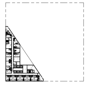 Block 87 Plans Reveal 37-Story Tower at 7th and Trinity – TOWERS