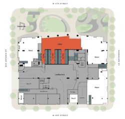 The Republic Tower Is Here – TOWERS