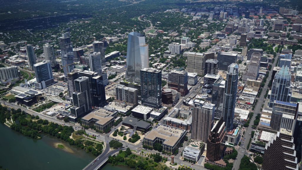 Downtown Austin’s Republic Office Tower Gets a Surprise Height Increase ...