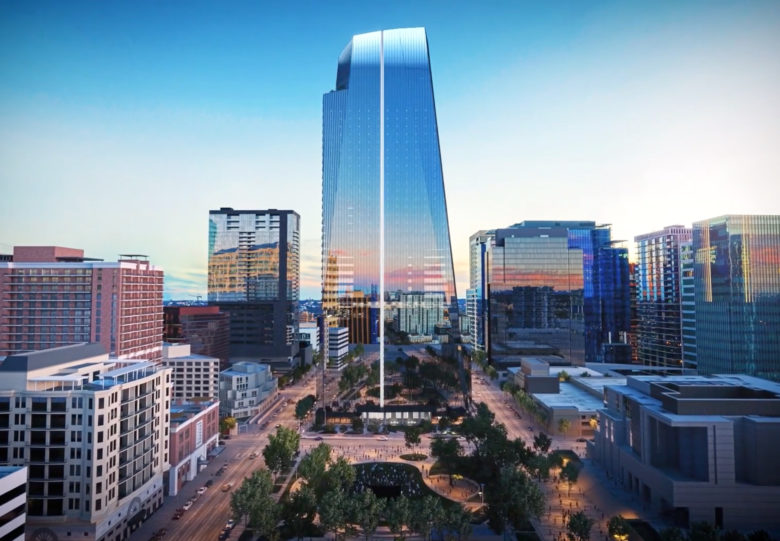 The Republic Tower Is Here – TOWERS