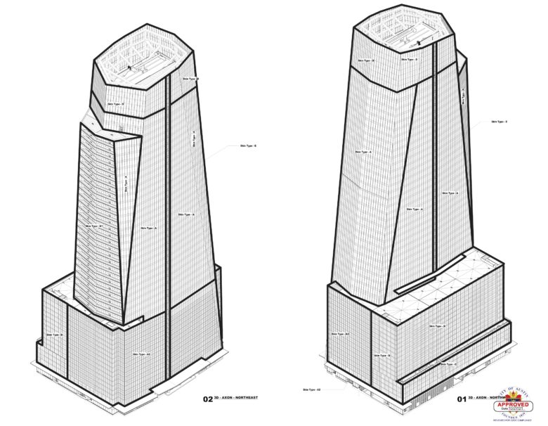 The Republic Tower Rides Again – TOWERS