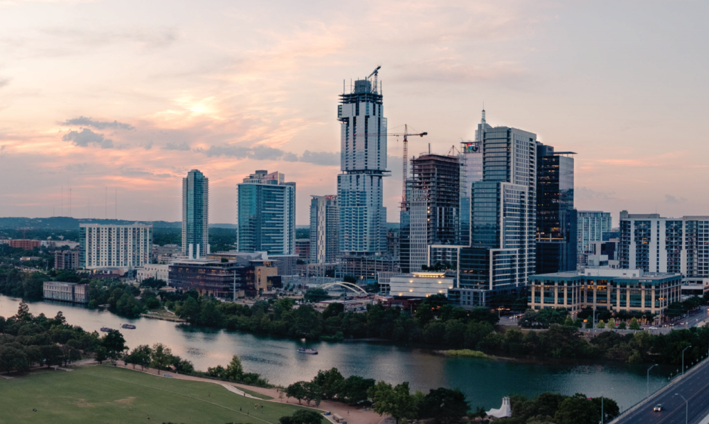 Central Austin Development Roundup: Fresh Buildings Found Here – TOWERS