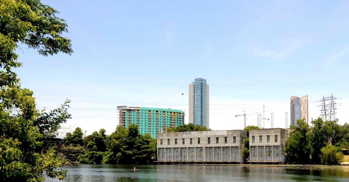 Austin’s Seaholm Waterfront Project Finally Moves Forward Next Week ...