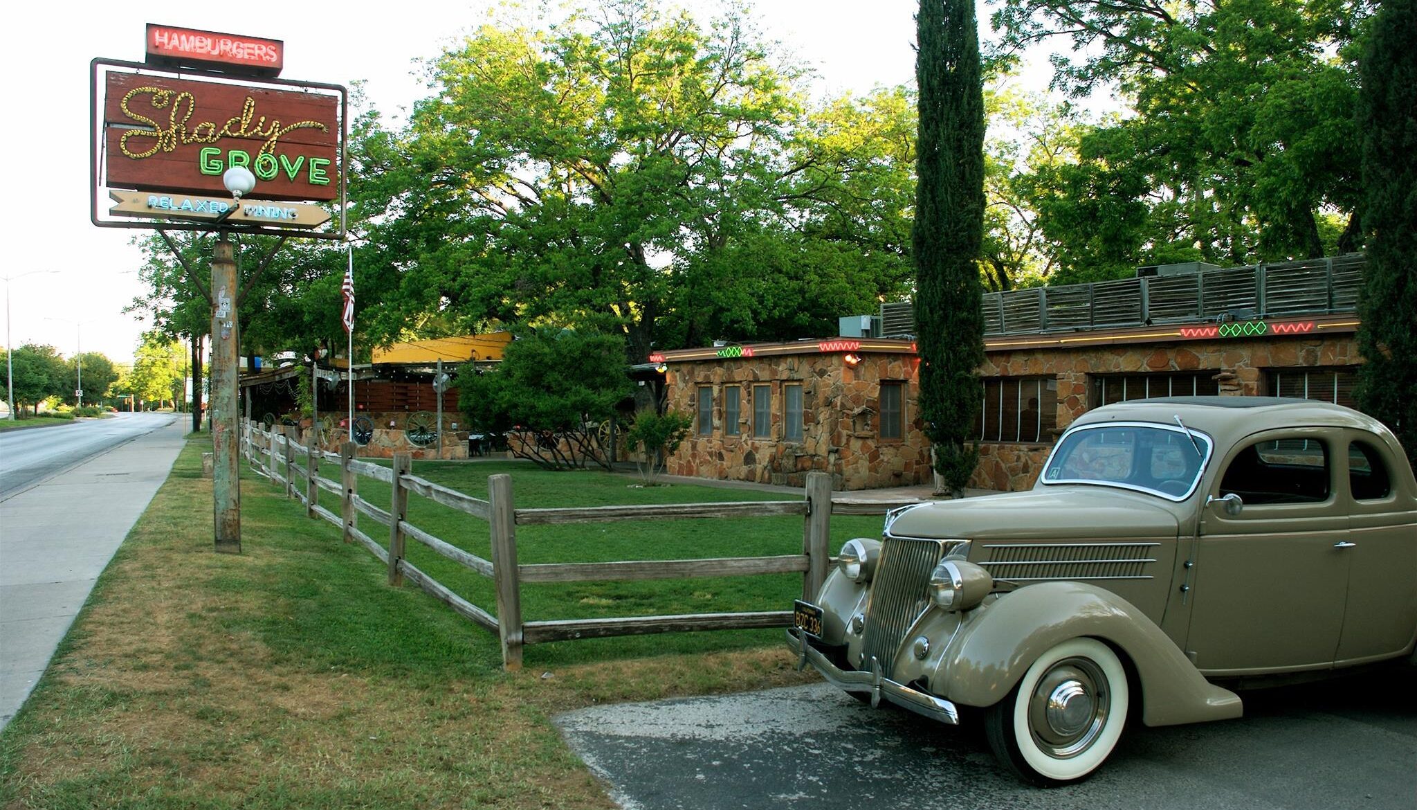 Redevelopment Concept Now in Review for Shady Grove Site on Barton ...