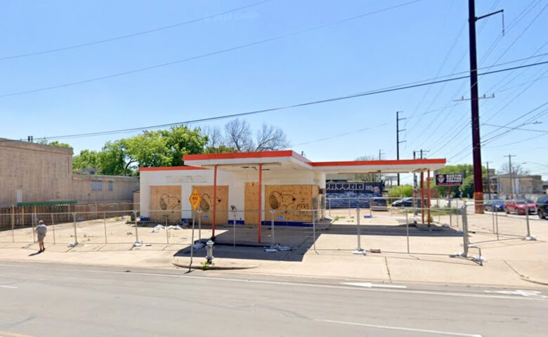 Shell Plans Two Electric Vehicle Charging Hubs in Austin – TOWERS