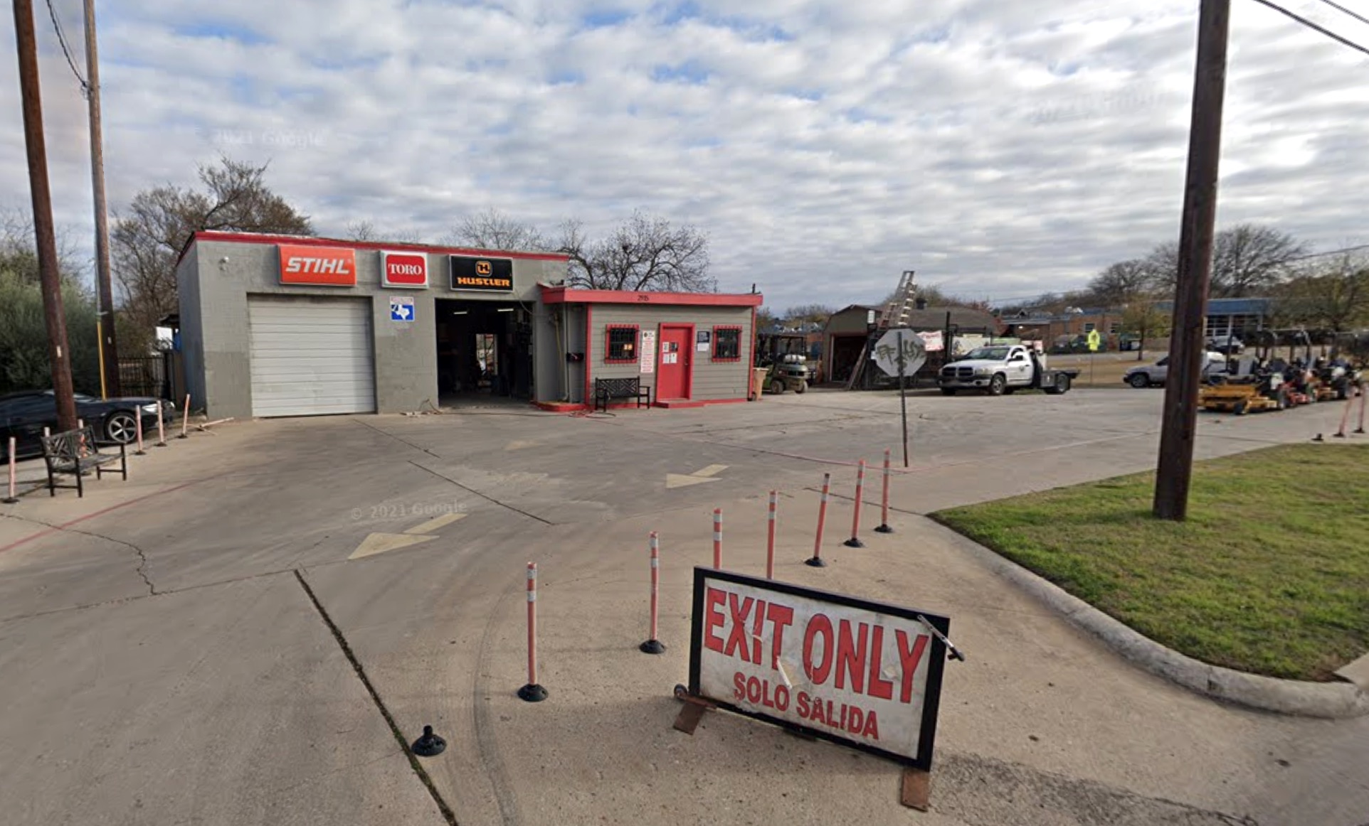 Shell Plans Two Electric Vehicle Charging Hubs in Austin – TOWERS