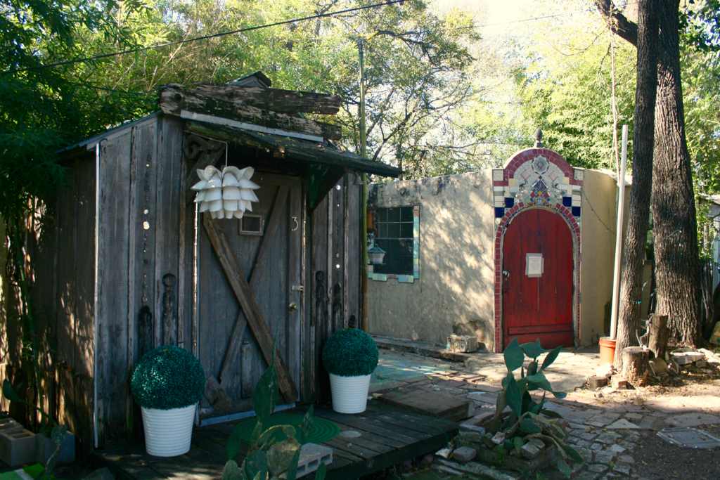 Slackerville is Dead, Long Live Slackerville – TOWERS