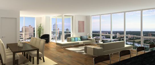 Spring Condo Update: Construction Begins, Sales are Strong – TOWERS