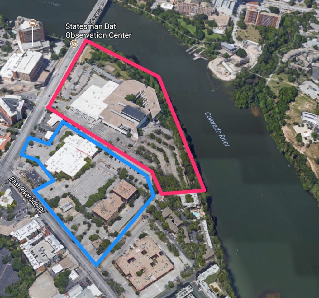 Statesman Sale Shines Spotlight on South Central Waterfront’s Future ...