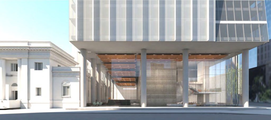 A Closer Look at Plans for Block 71, Downtown’s Latest Transformation ...