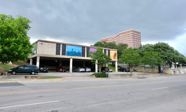 The Mystery of Symphony Square, Austin’s Best-Kept 31-Story Secret – TOWERS