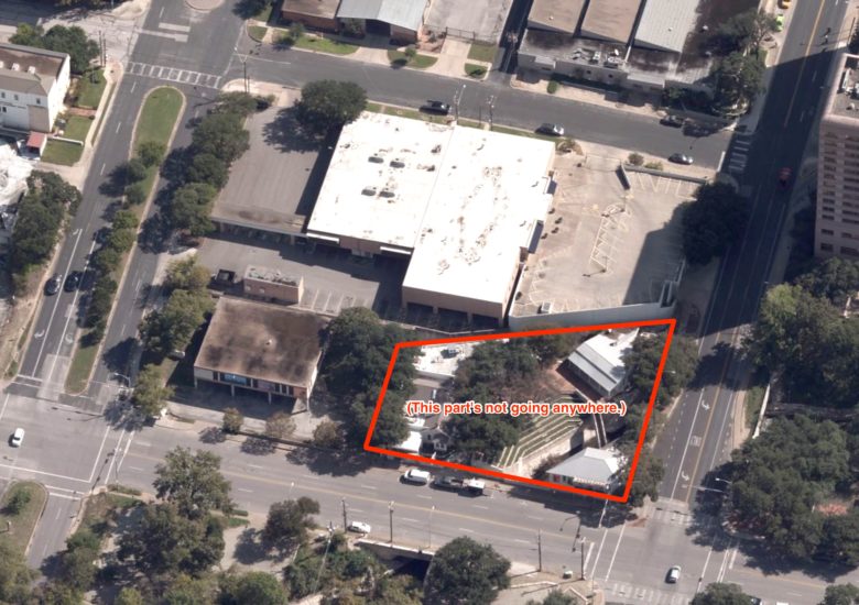 The Mystery of Symphony Square, Austin’s Best-Kept 31-Story Secret – TOWERS