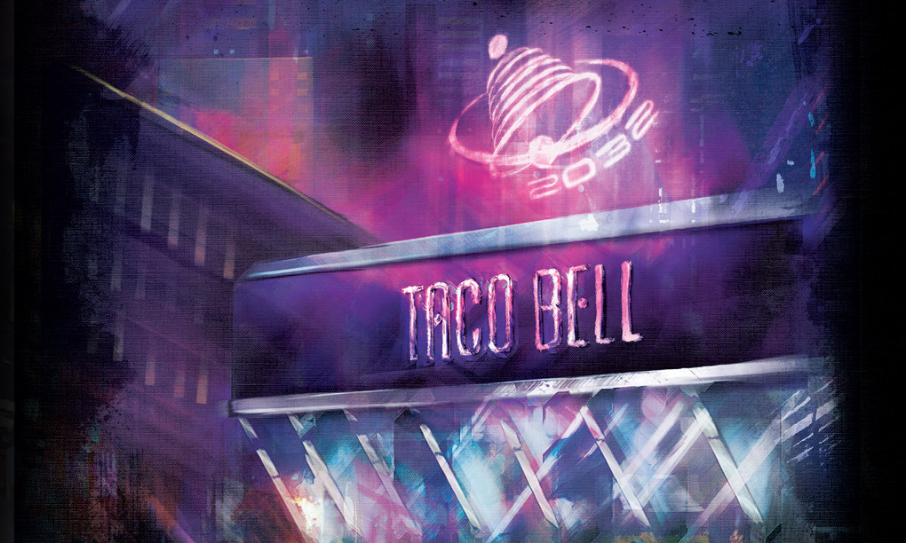 Austin’s Imaginary Taco Bell Subway System Might Be Worth Digging Into ...