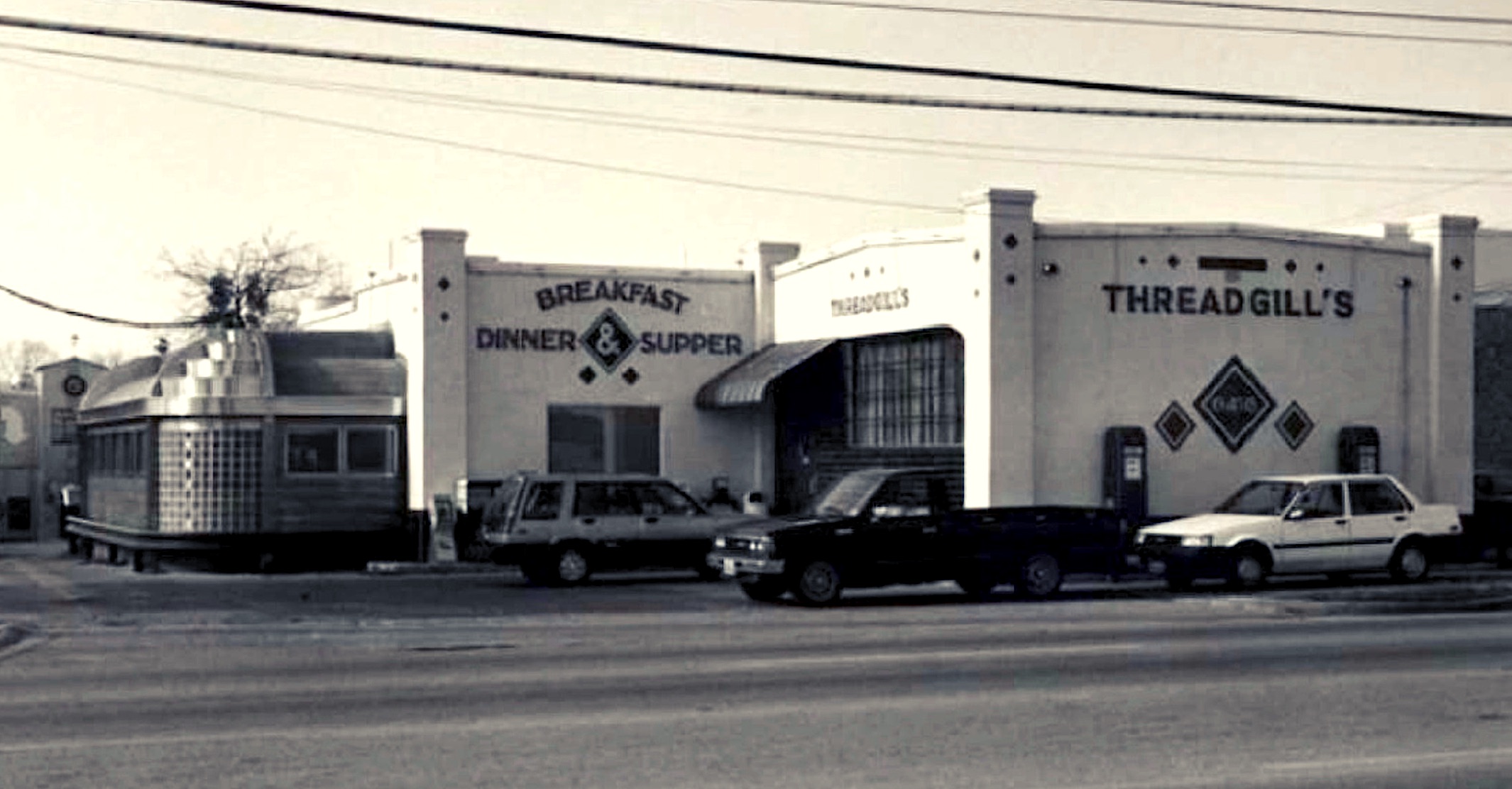 Preservation Work Planned for Residential Project at Threadgill’s Site ...