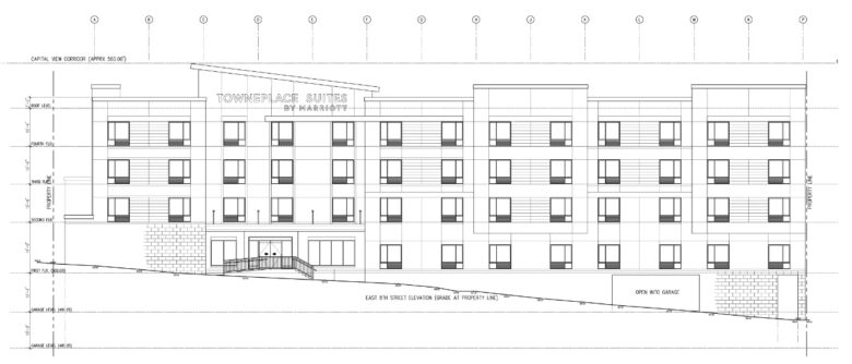 What’s Next for Downtown Austin’s Silliest Capitol View Corridors? – TOWERS