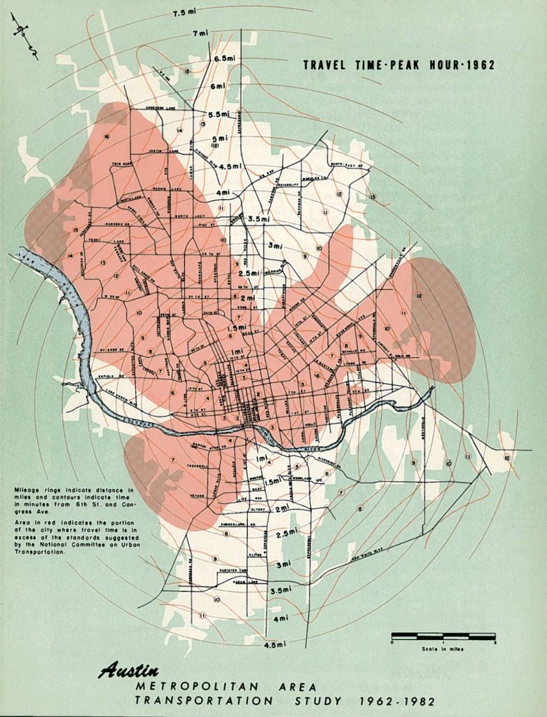 Austin’s I-35 Problem Has a Solution. But Can We Get It Right? – TOWERS