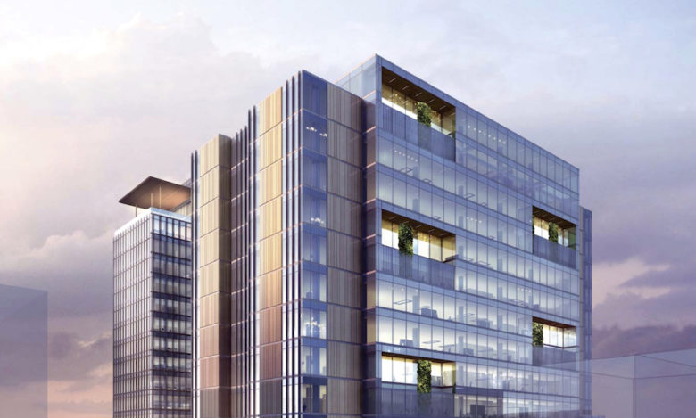 Here’s a Closer Look at Travis County’s New Downtown Courthouse – TOWERS