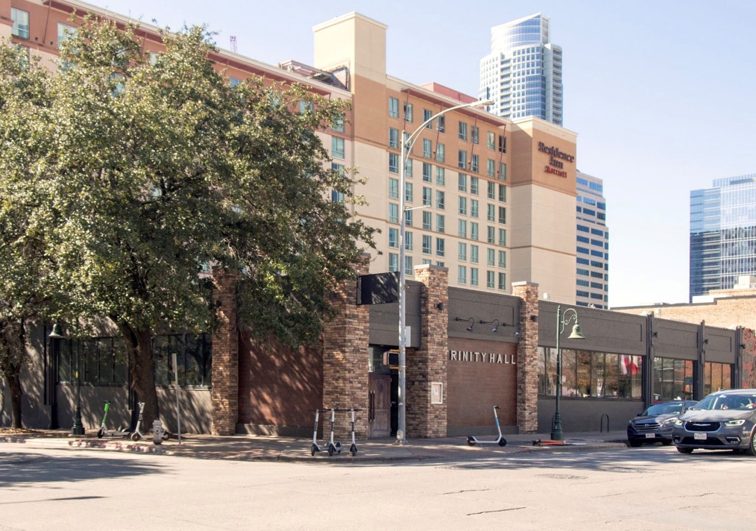 TOWERS.net – Austin real estate, architecture, and city life – Austin ...