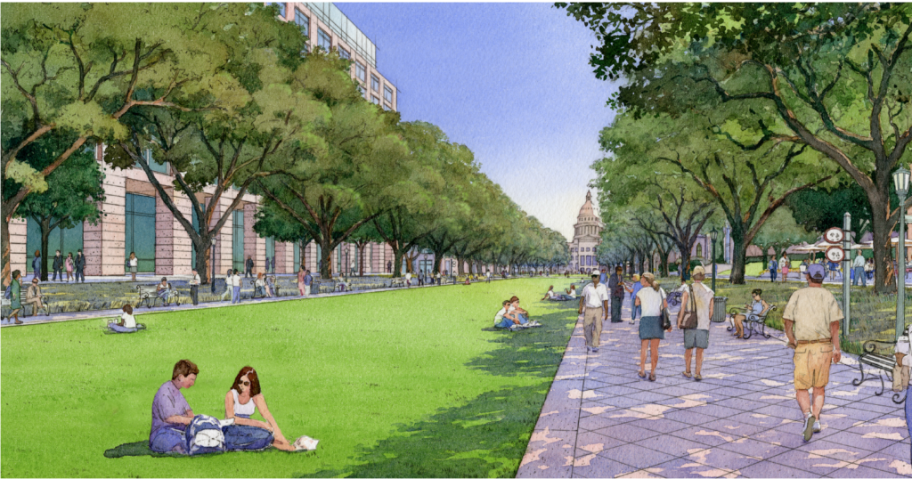 Capitol Complex Master Plan’s First Phase Brings State-Sponsored ...