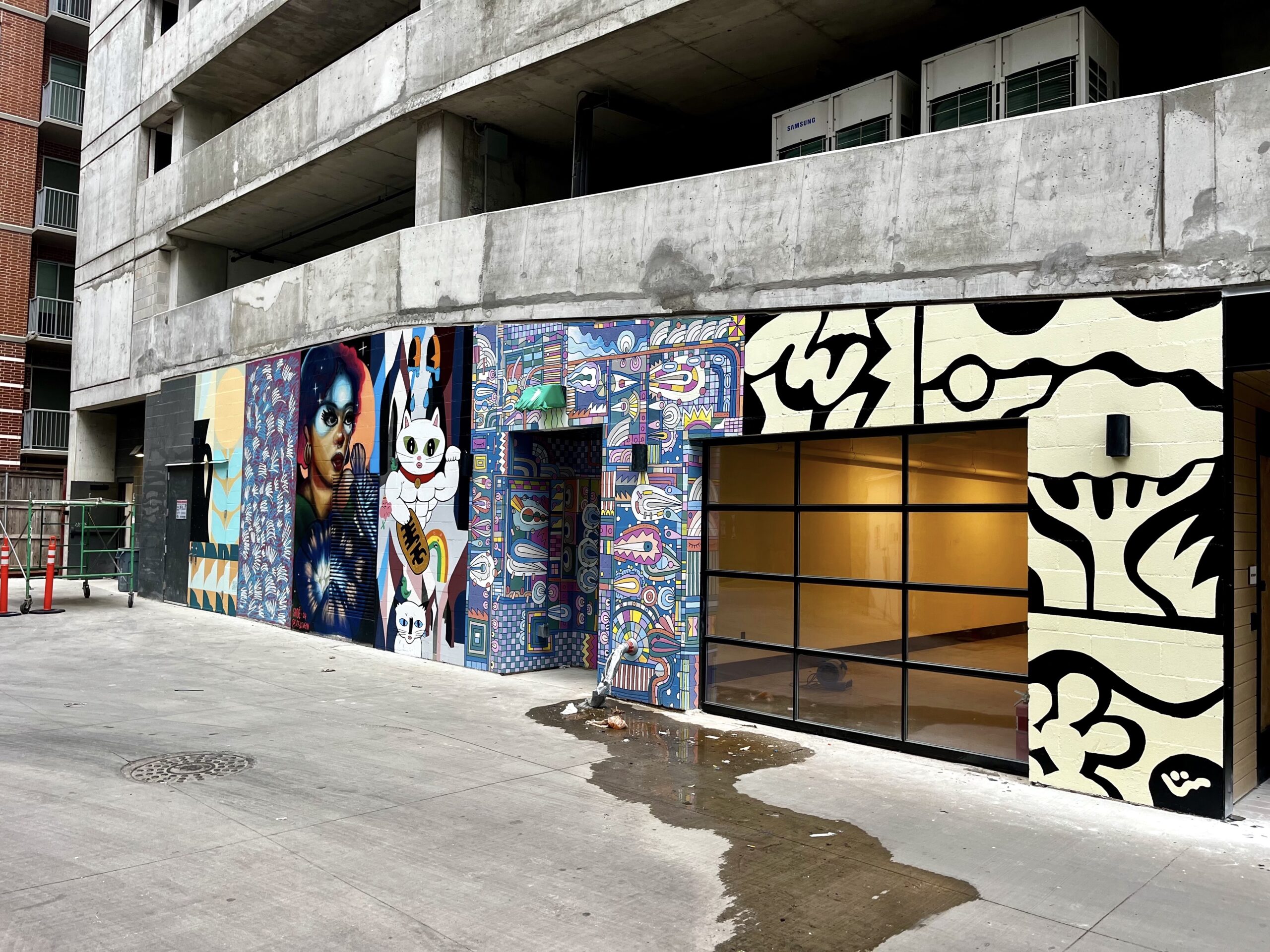 The Vesper Condo Tower Wraps Up in Downtown Austin’s Rainey Street ...