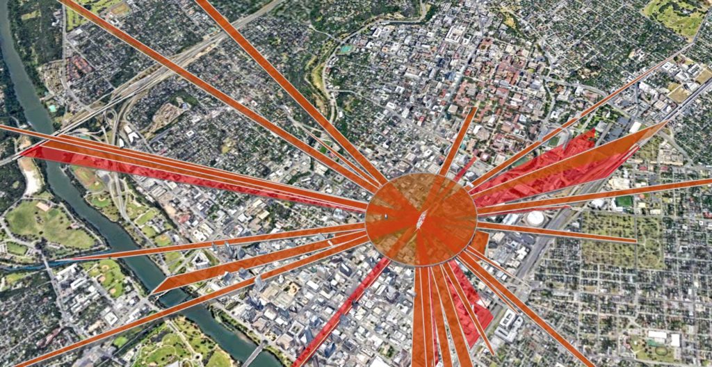 It’s Time to Break Free From Downtown Austin’s Capitol Dominance ...