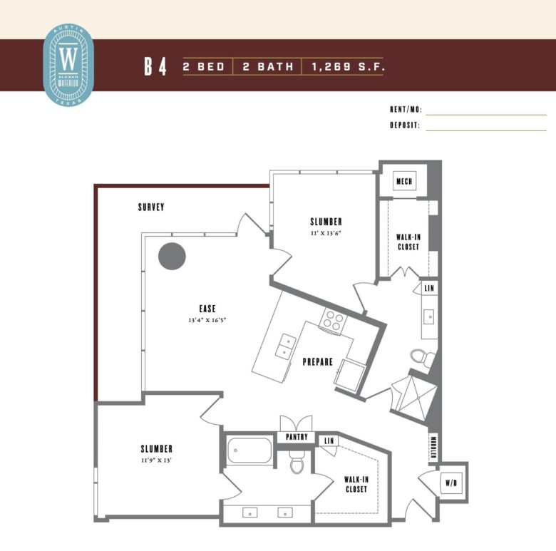 This Summer, Alexan Waterloo Brings New Heights to Downtown’s Front ...