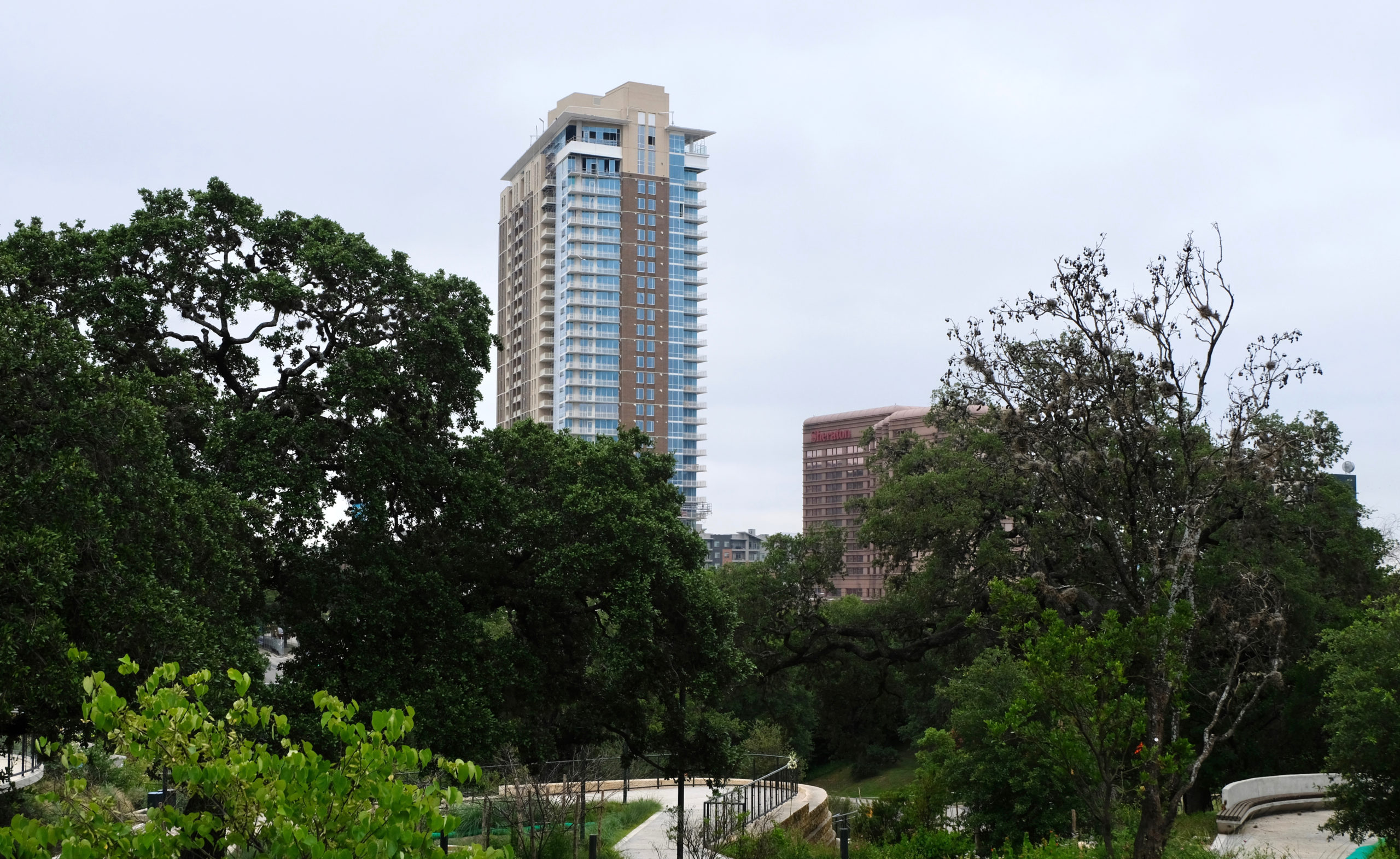 10 Years and One New Skyline Later, Waterloo Park Returns on August 14 ...