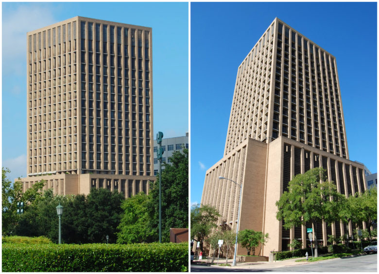 Westgate Tower Seeks Historic Zoning – TOWERS