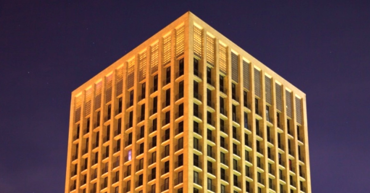 Westgate Tower Seeks Historic Zoning – TOWERS