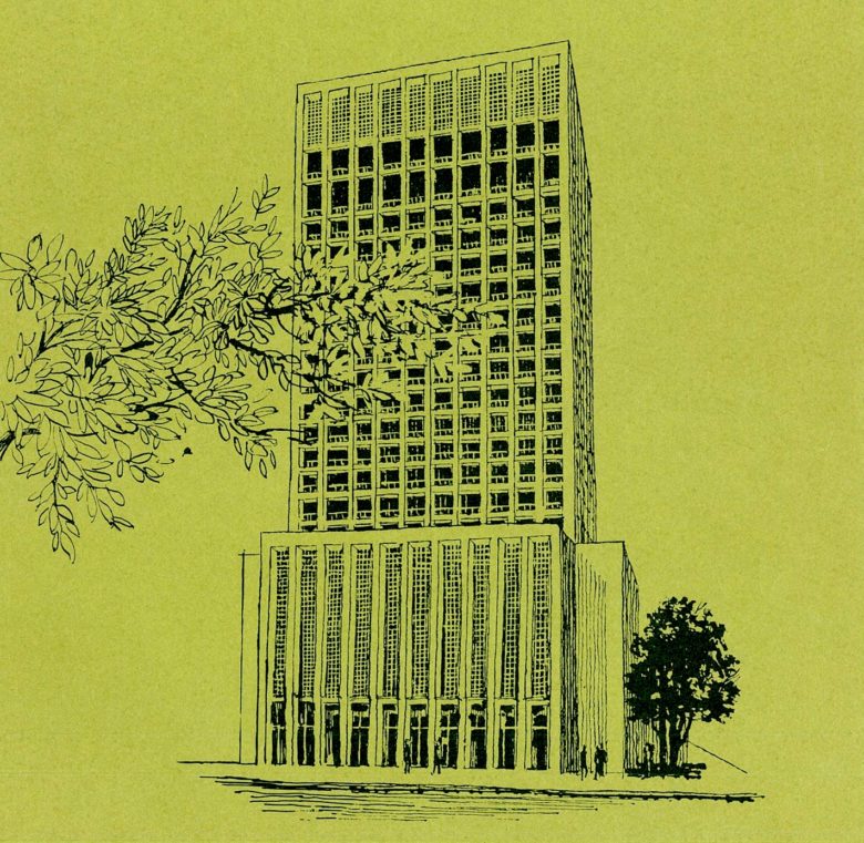 Westgate Tower Seeks Historic Zoning – TOWERS