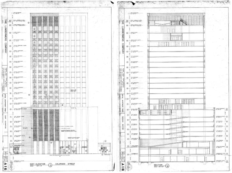 Westgate Tower Seeks Historic Zoning – TOWERS