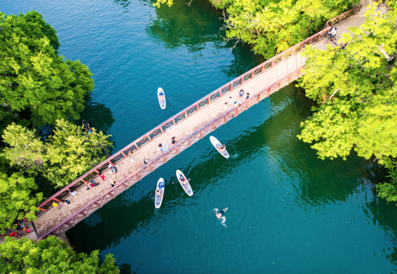 Notes on the Future of Zilker Park – TOWERS